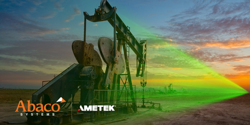 Abaco Systems Selected for New Long-Range Methane Detection System for the Oil and Gas Industry ...